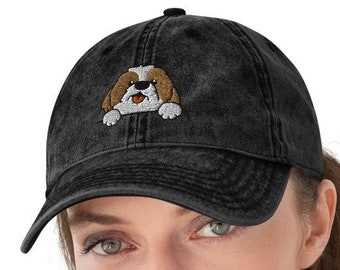 Shih Tzu Dog Hat | Etsy