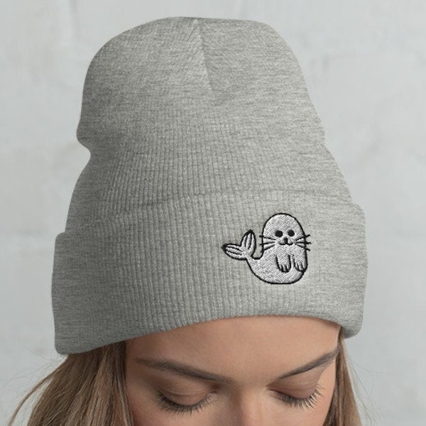 Funny Winter Hats - Etsy