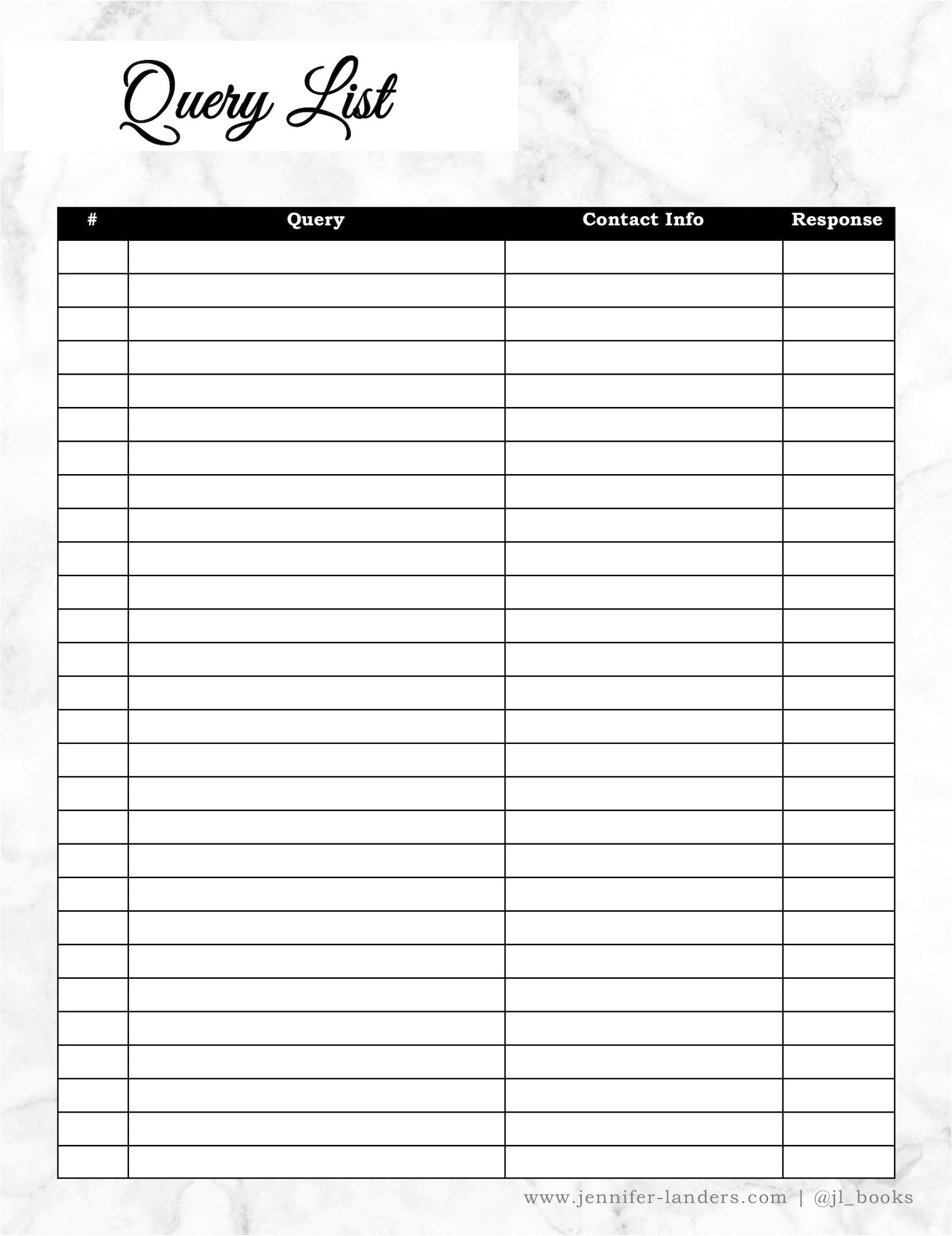 Master Planner Kit for Writers Authors, Writing Planner, Author Kit ...