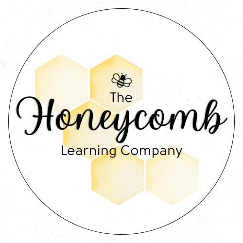 HoneycombLearningCo - Etsy