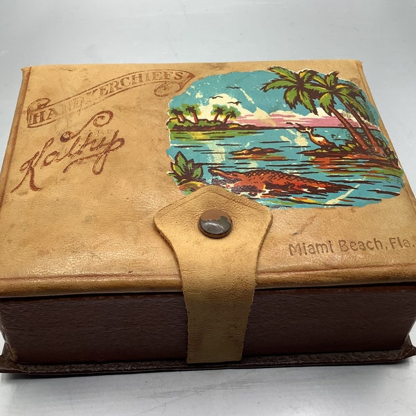 Handkerchief Bag - Etsy