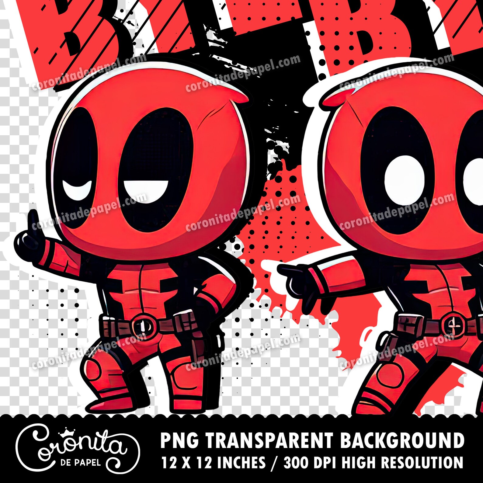 Deadpool 3 Png, Deadpool & Wolverine Png, Deadpool 3 Movie Png, Ryan ...
