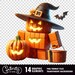 Halloween Roblox PNG Clipart Roblox Sublimation Roblox PNG PNG Instant ...