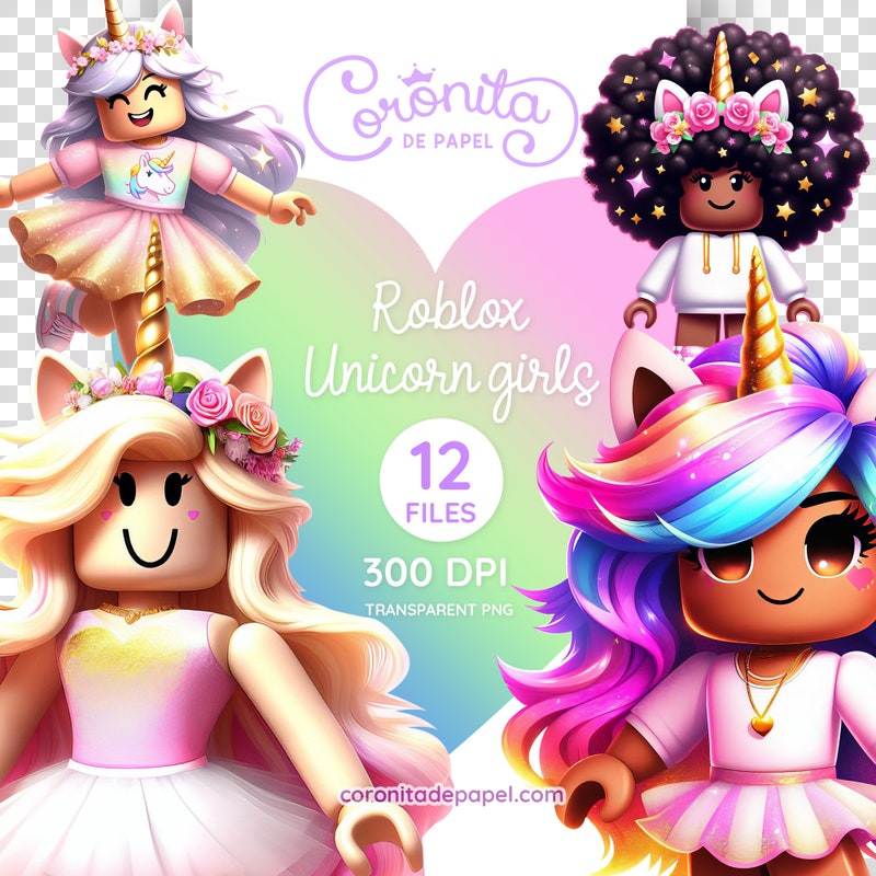 Roblox Printable - Etsy