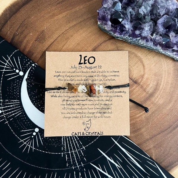 Leo Gifts for Her - Etsy