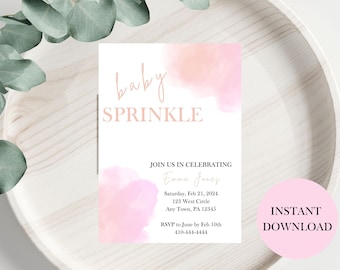 Little Rascal Baby Shower Invitation - Etsy