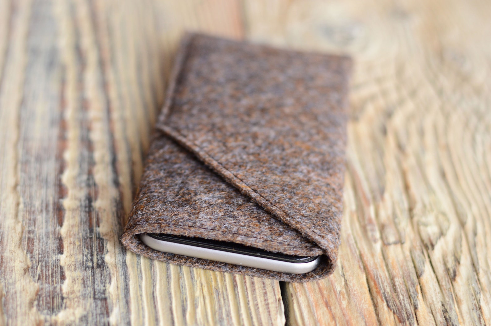 Iphone 8 Case Iphone 7 Sleeve Felt Phone Case Samsung Case - Etsy