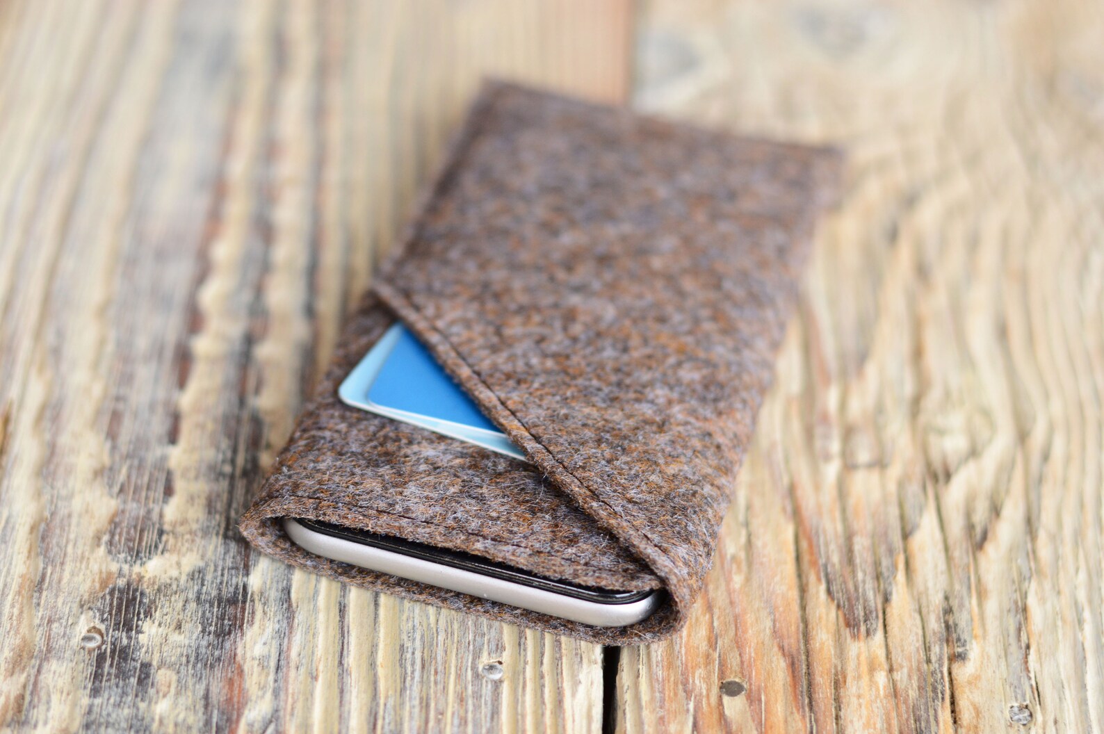 Iphone 8 Case Iphone 7 Sleeve Felt Phone Case Samsung Case - Etsy