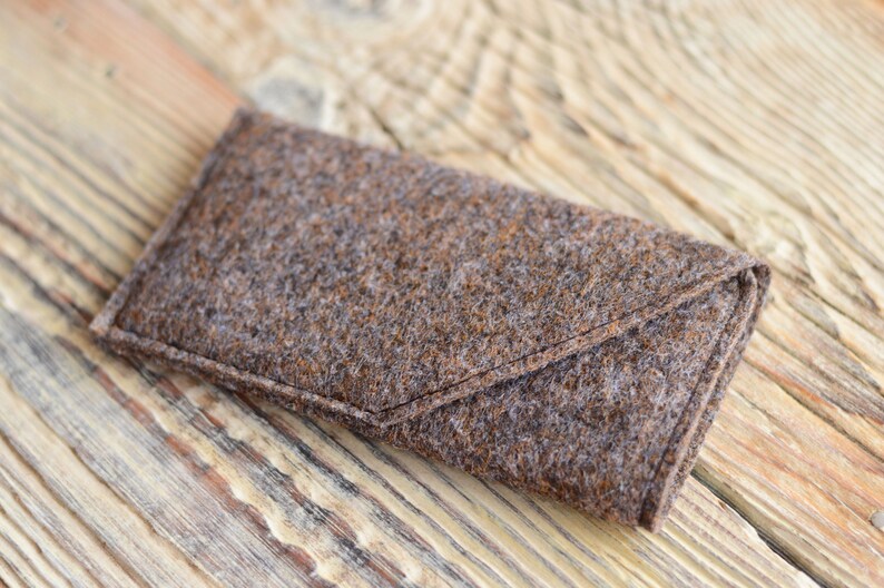 Iphone 8 Case Iphone 7 Sleeve Felt Phone Case Samsung Case - Etsy