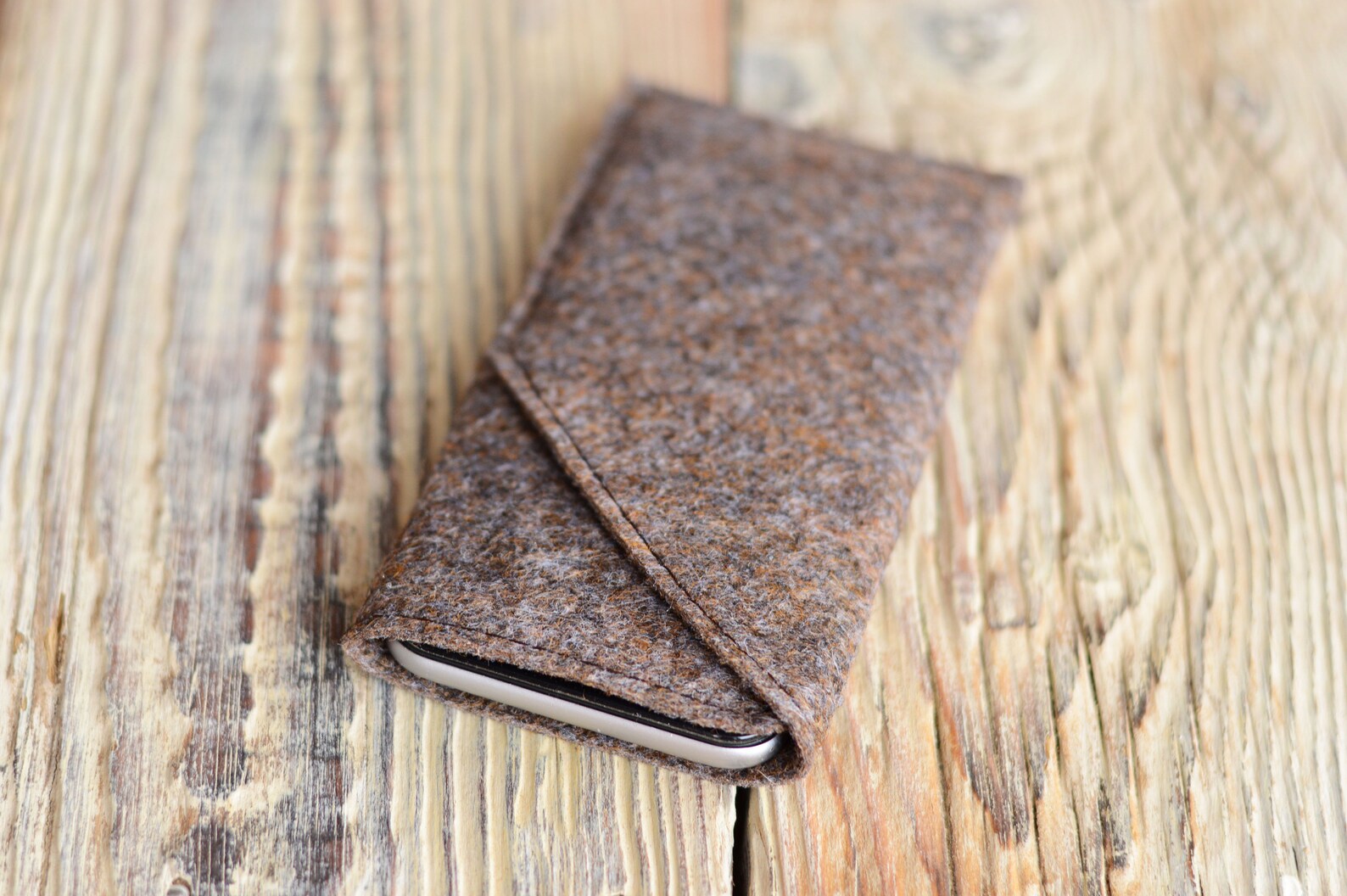 Iphone 8 Case Iphone 7 Sleeve Felt Phone Case Samsung Case - Etsy