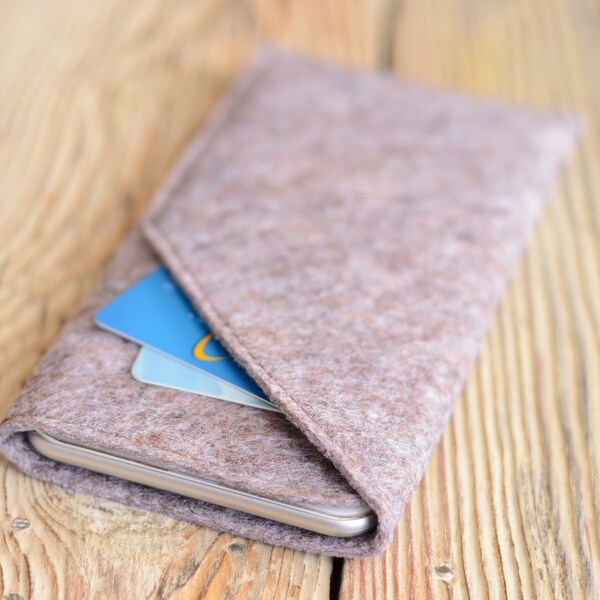 Felt Phone Case - Etsy UK