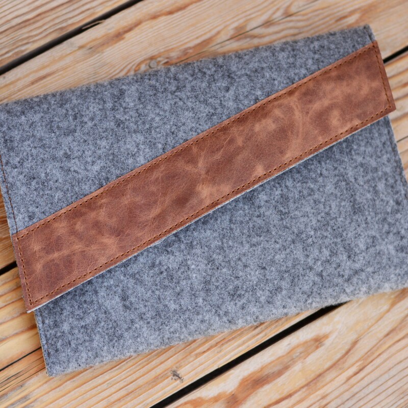 iPad Mini Felt Case - Etsy