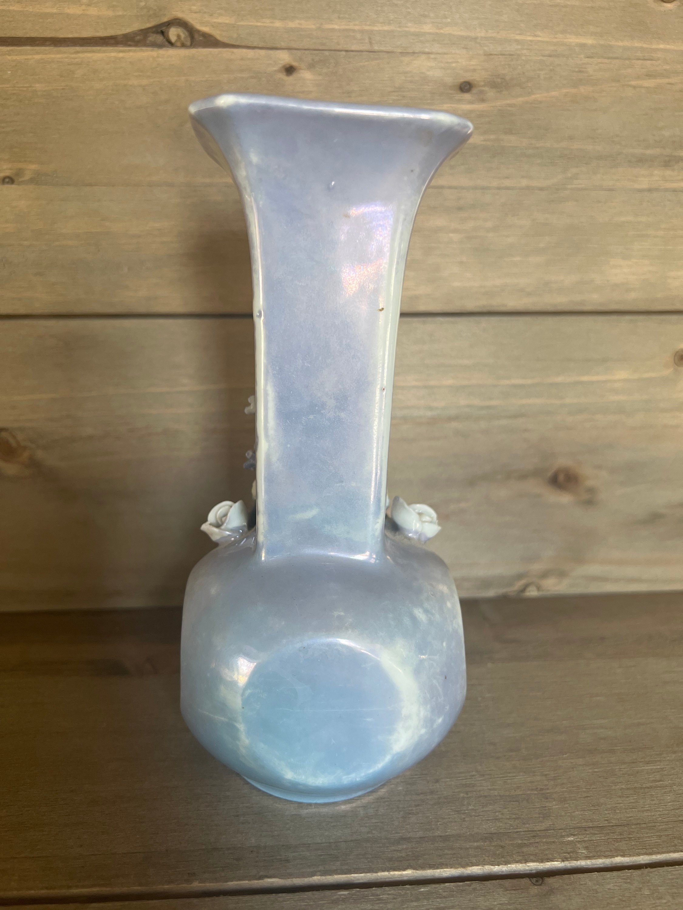 Elfinware Vase Made in Germany - Etsy