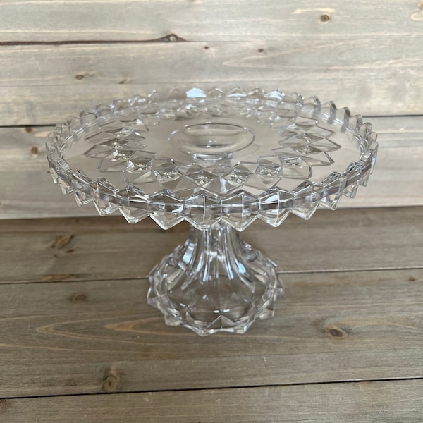 Sawtooth Edge - Etsy