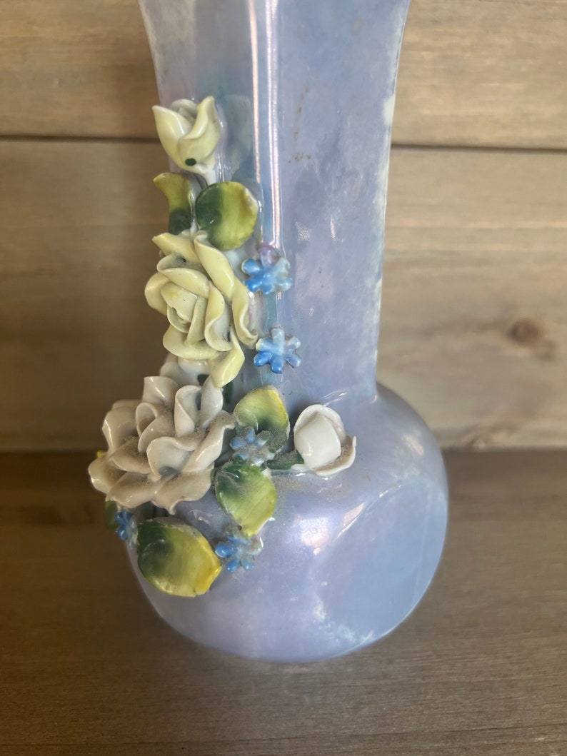 Elfinware Vase Made in Germany - Etsy