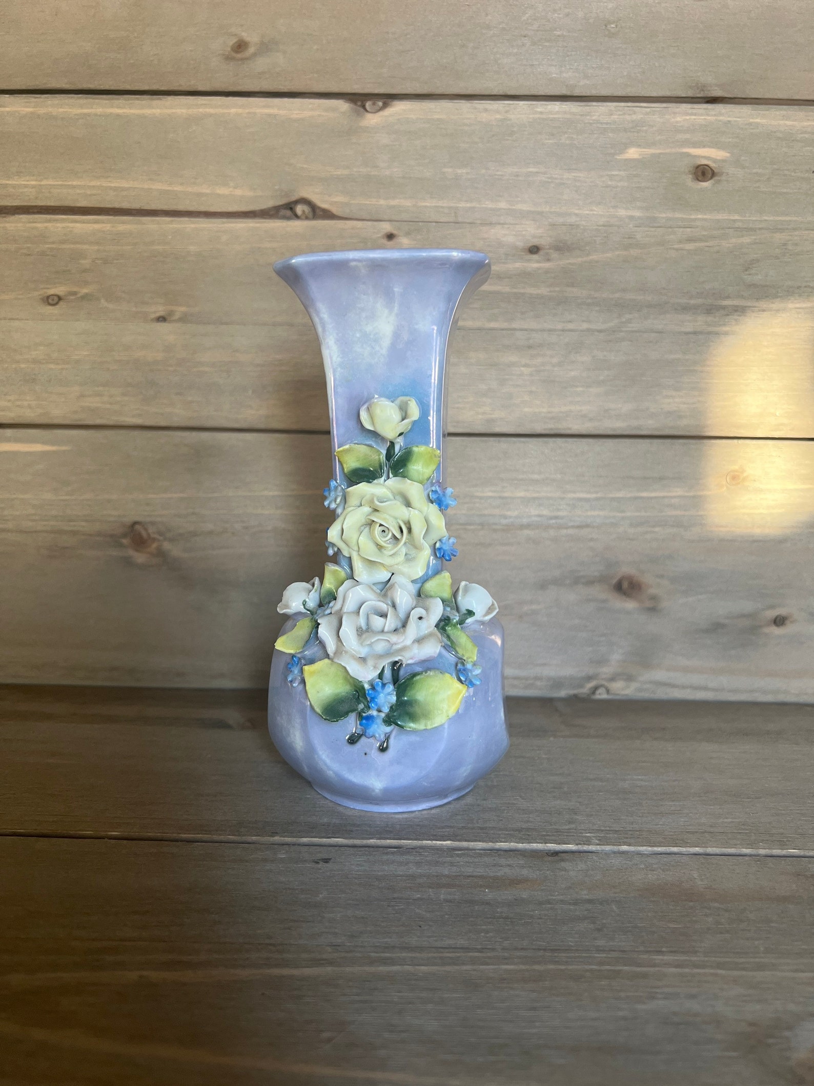 Elfinware Vase Made in Germany - Etsy