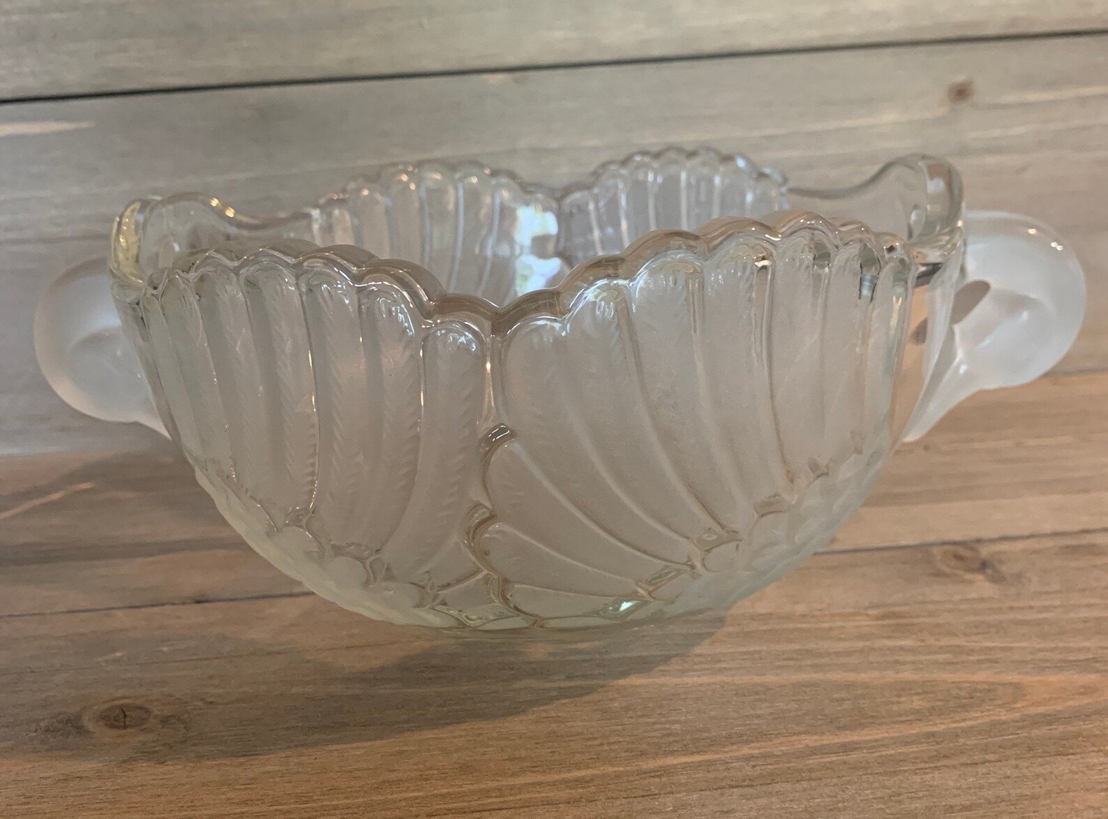 Vintage Mikasa Walther Crystal Bowl Swan Handle - Etsy Vintage Mikasa Walther Crystal Bowl Swan Handle - Etsy