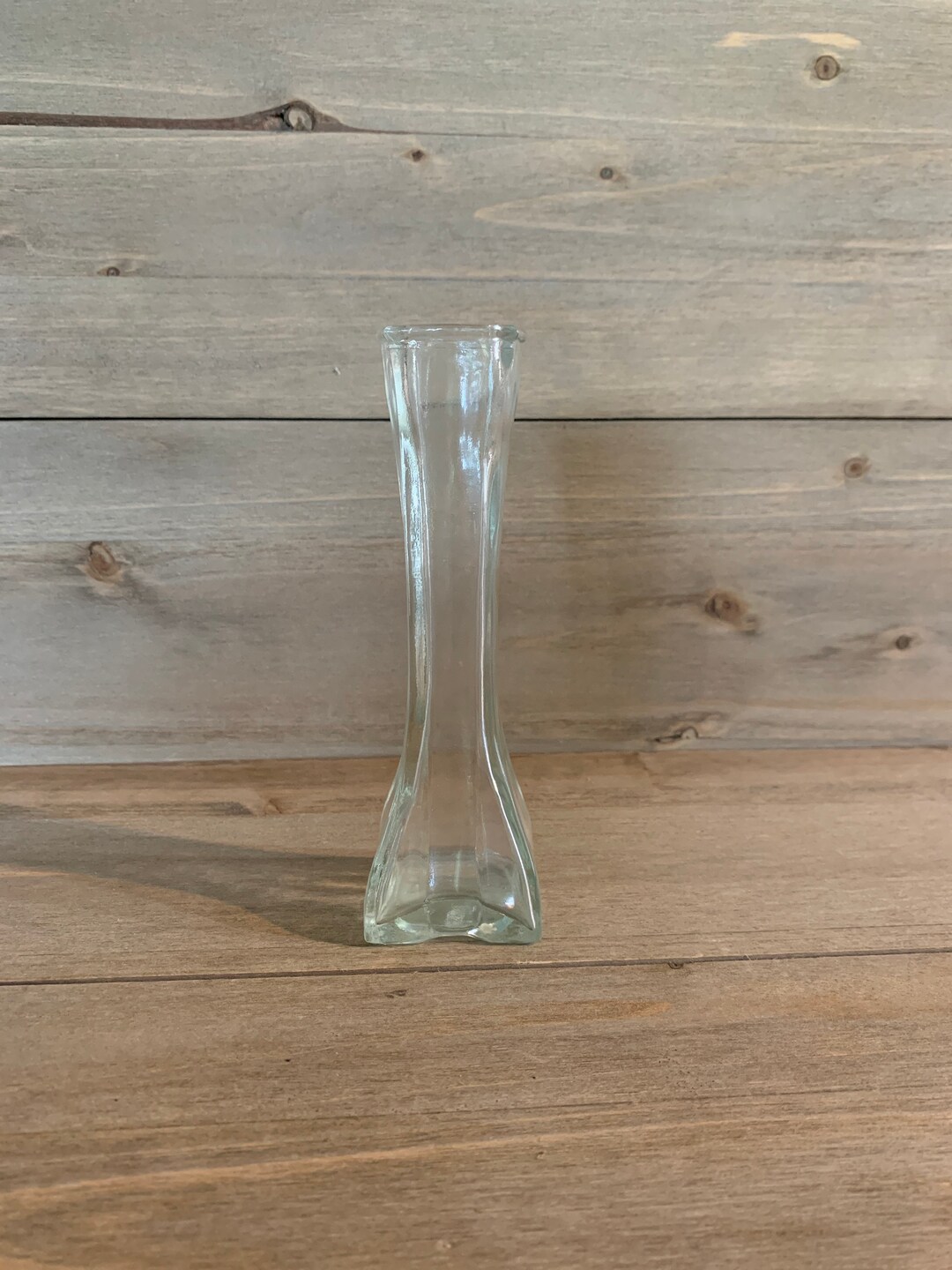 Europa Glass Bud Vase Profile 1406 - Etsy