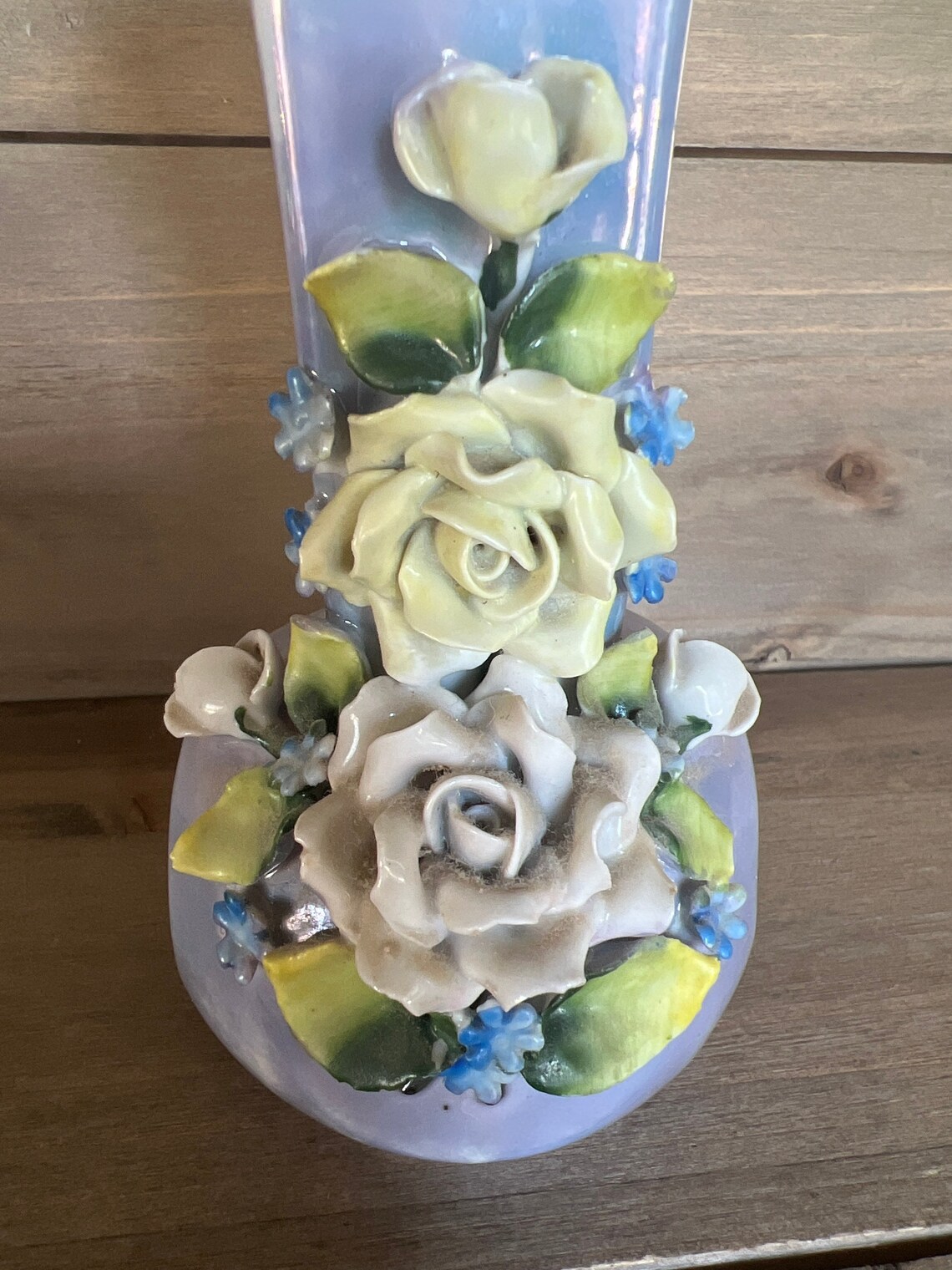 Elfinware Vase Made in Germany - Etsy