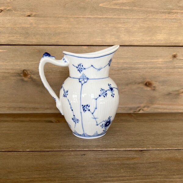 Cream Pitcher - Etsy