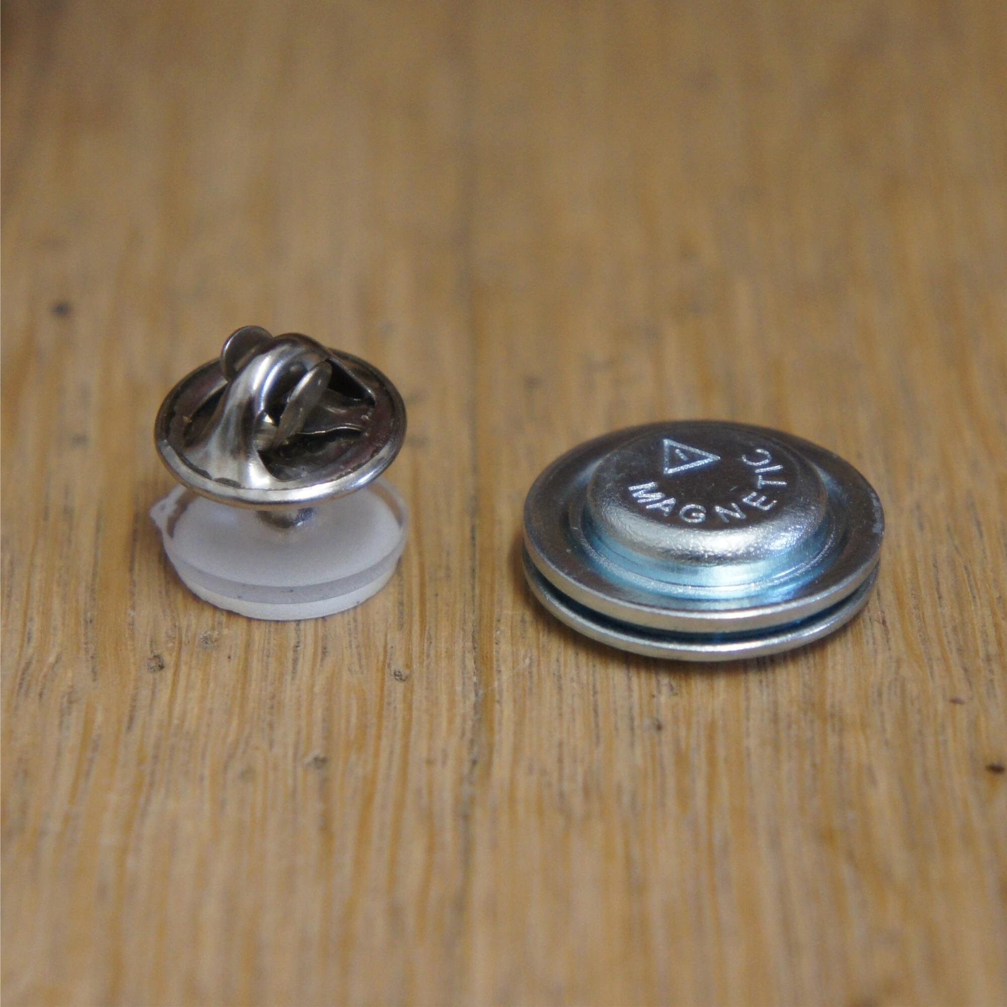 Wooden Dog Badge Wooden Pin Wooden Brooch Cute Dog - Etsy UK