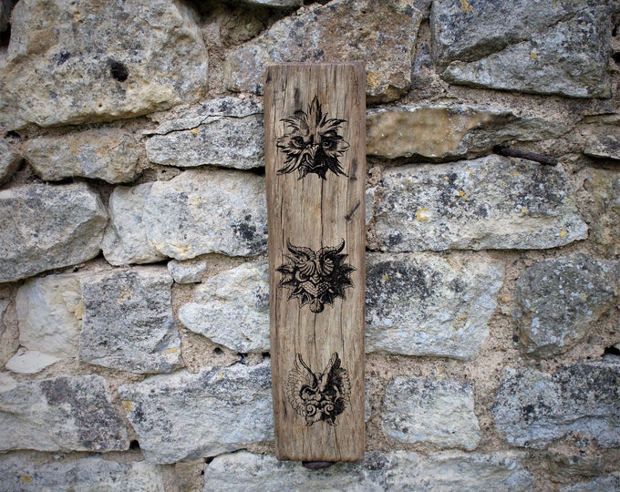 Corten Steel Bar Sign Rusty Steel Bar Sign Rusty Metal - Etsy