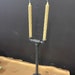 Double Vintage Plumbing Supply Candlestick - Etsy