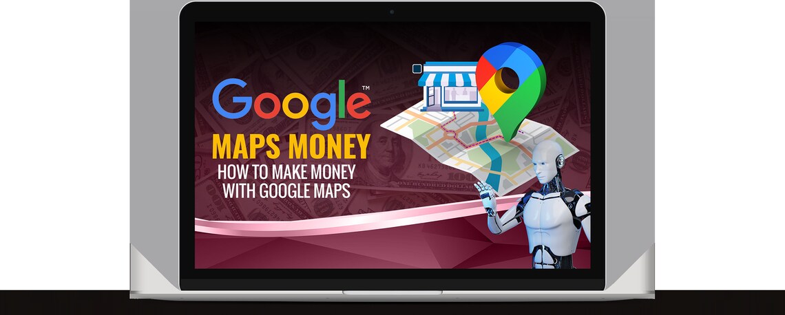 Google Maps Listings Have Been Revamped by Google, Offering Business ...