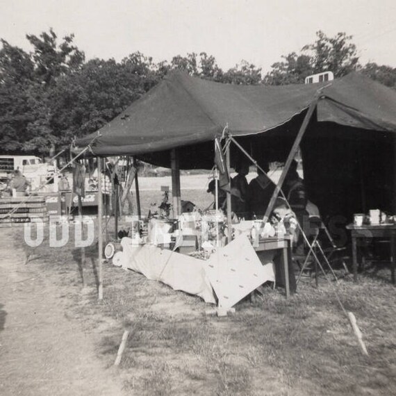 Vintage Photo Boy Scout Mess 1959 Digital Download Prints | Etsy