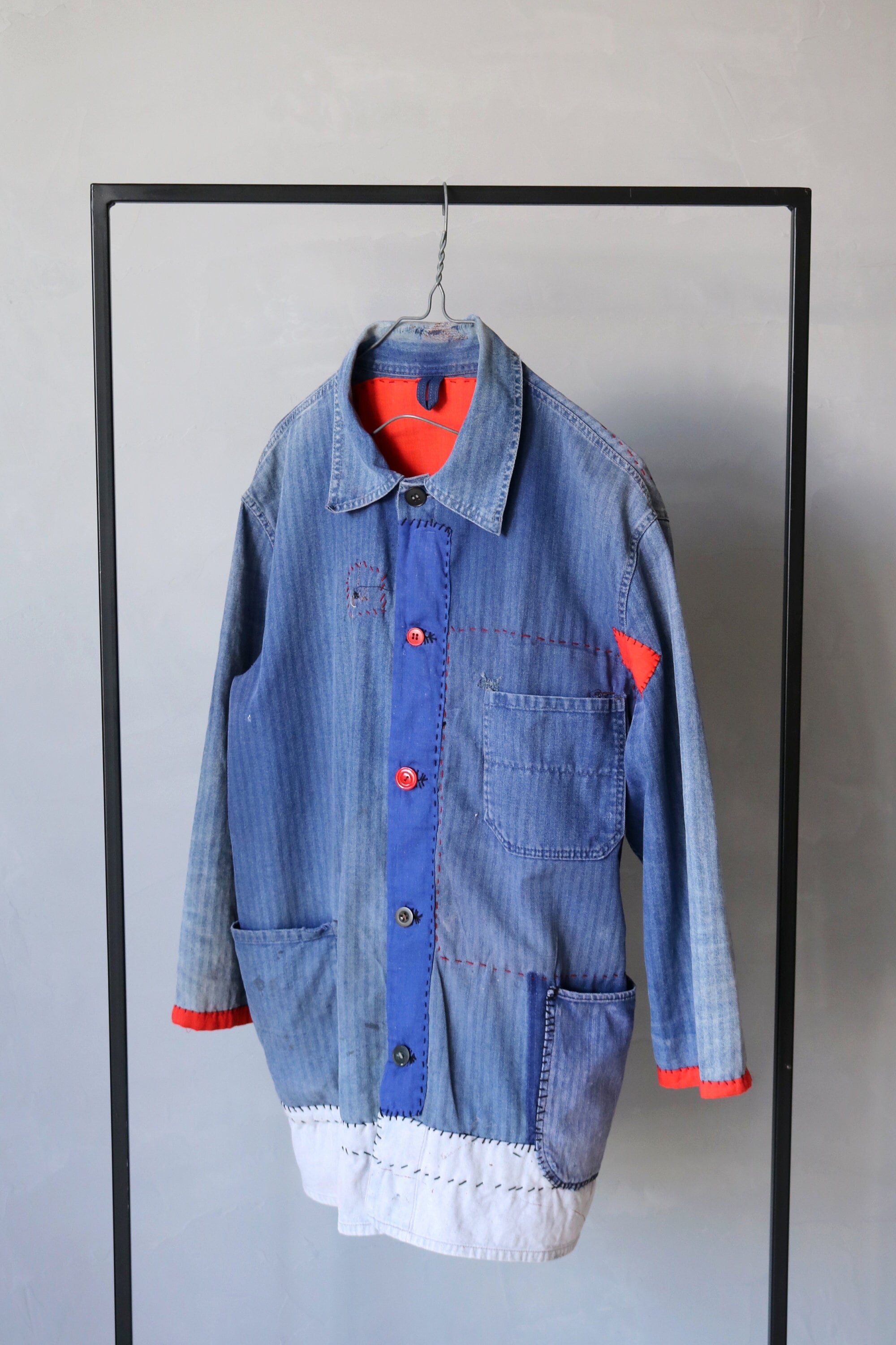 Vintage Jackets, Retro Style Jackets