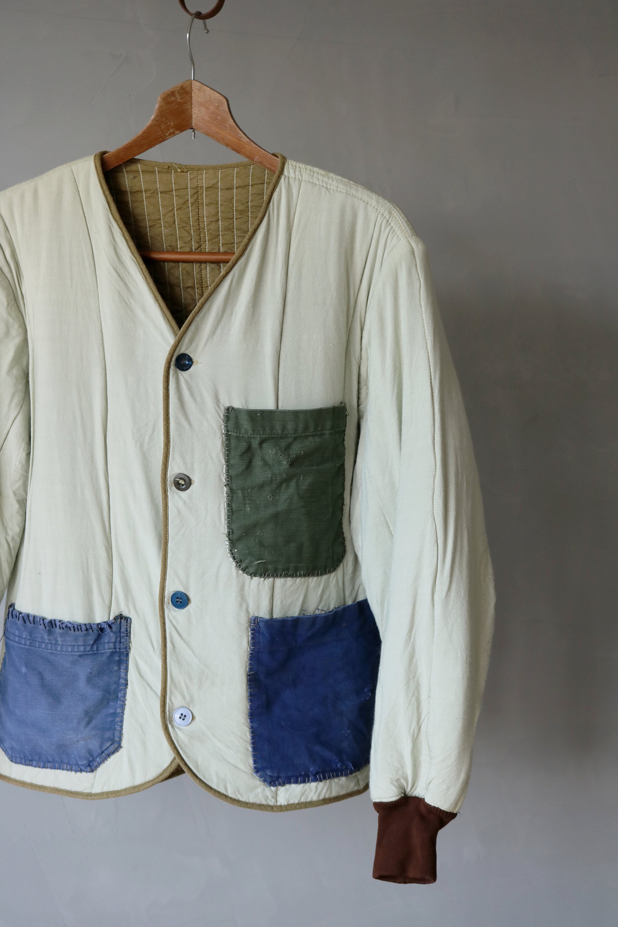 Vintage Jackets, Retro Style Jackets