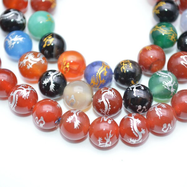 Chinese Beads - Etsy