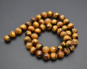 Dragons eye stone | Etsy