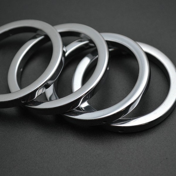 Hematite Color - Etsy