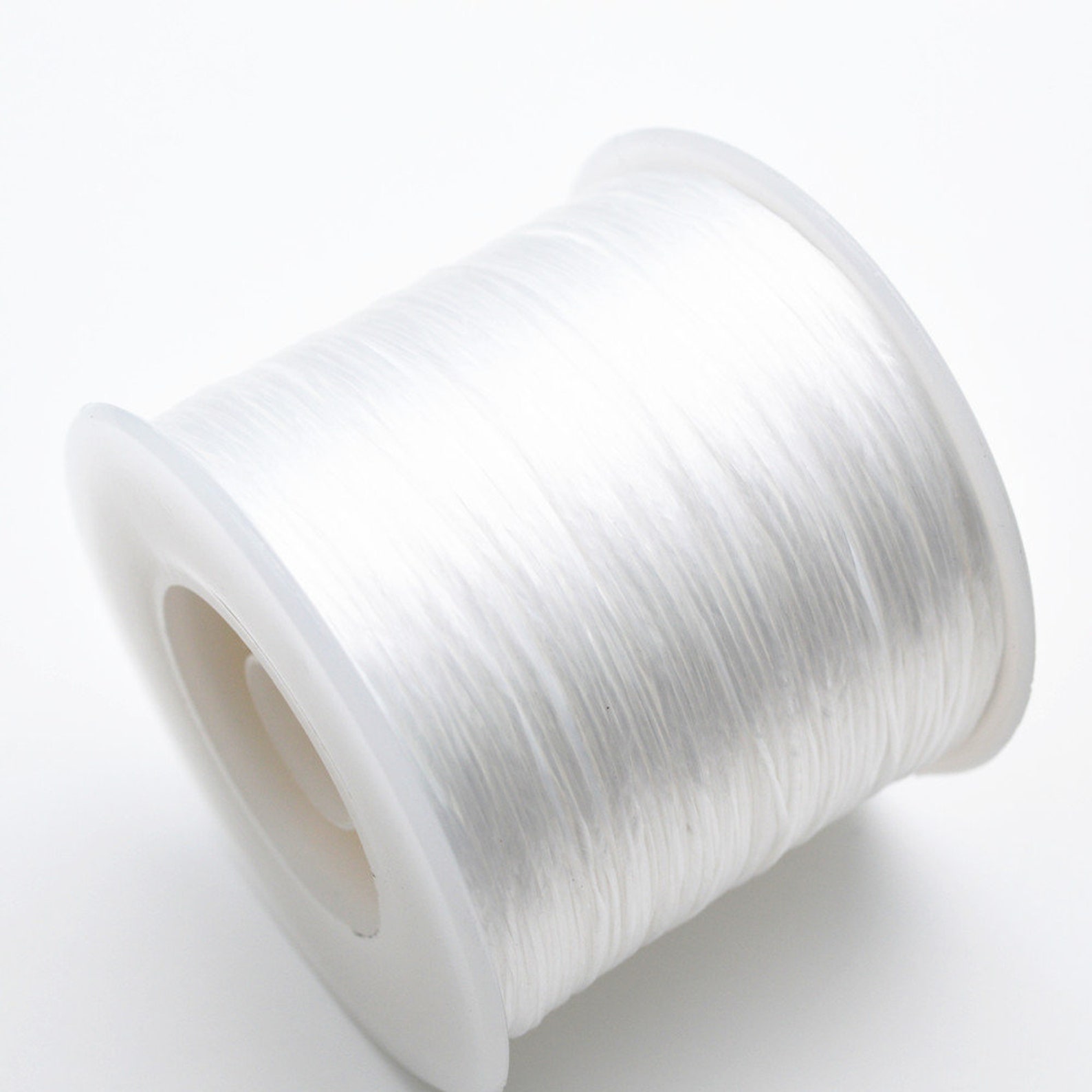 500metres per Role High Quality Elastic Line Thread Fit - Etsy