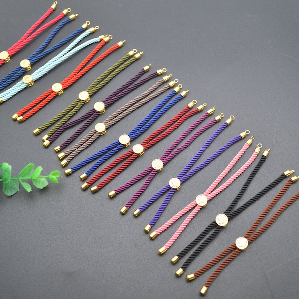 Multi Color Cord - Etsy