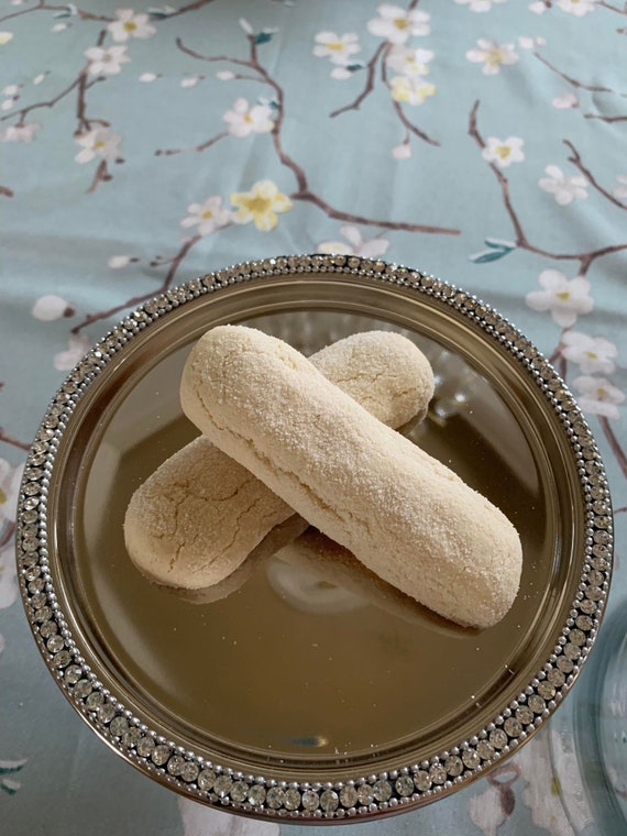 Italian Breakfast Cookies by Lady Sweet Cakes | Catch My Party