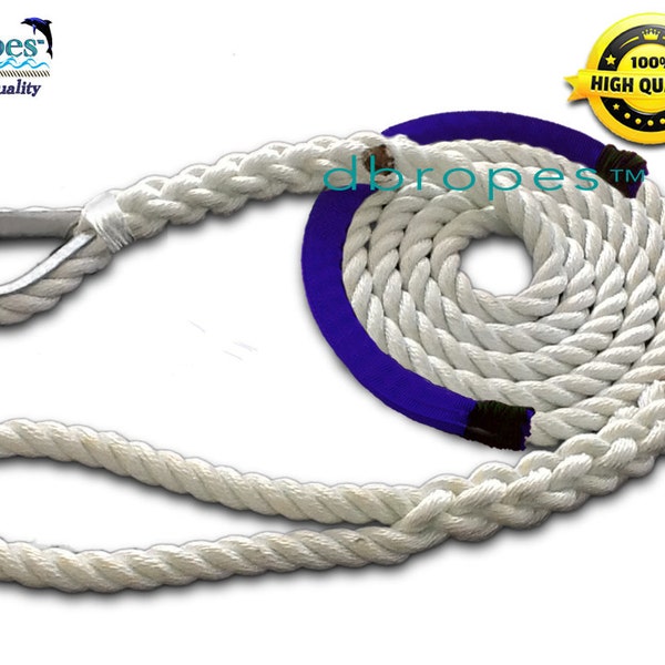 Mooring Pendant Line - Etsy