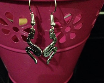 Snake lover gift | Etsy