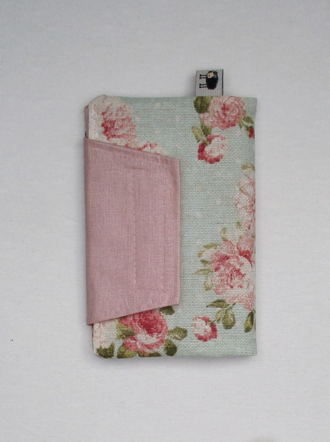Tampon Pocket, Small Bag for Panty Liners, Hygiene Bag - Etsy