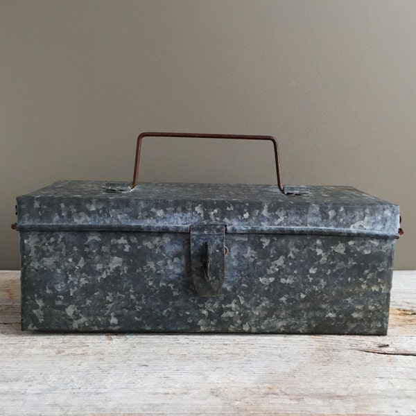 Galvanized - Etsy