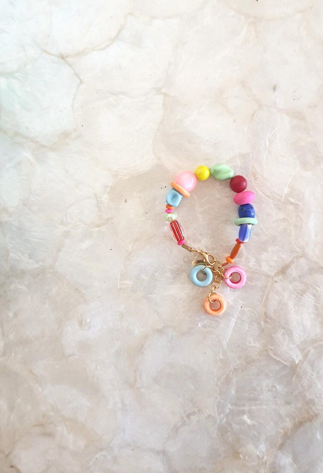 The Magic Fruit Loops Bracelet - Etsy