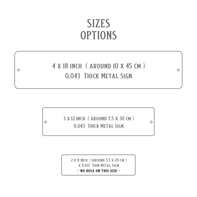 Pantry Sign Direction Metal Sign Office Decor Kitchen Sign | Etsy