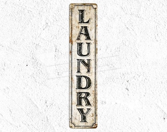 Laundry Day Sign - Etsy