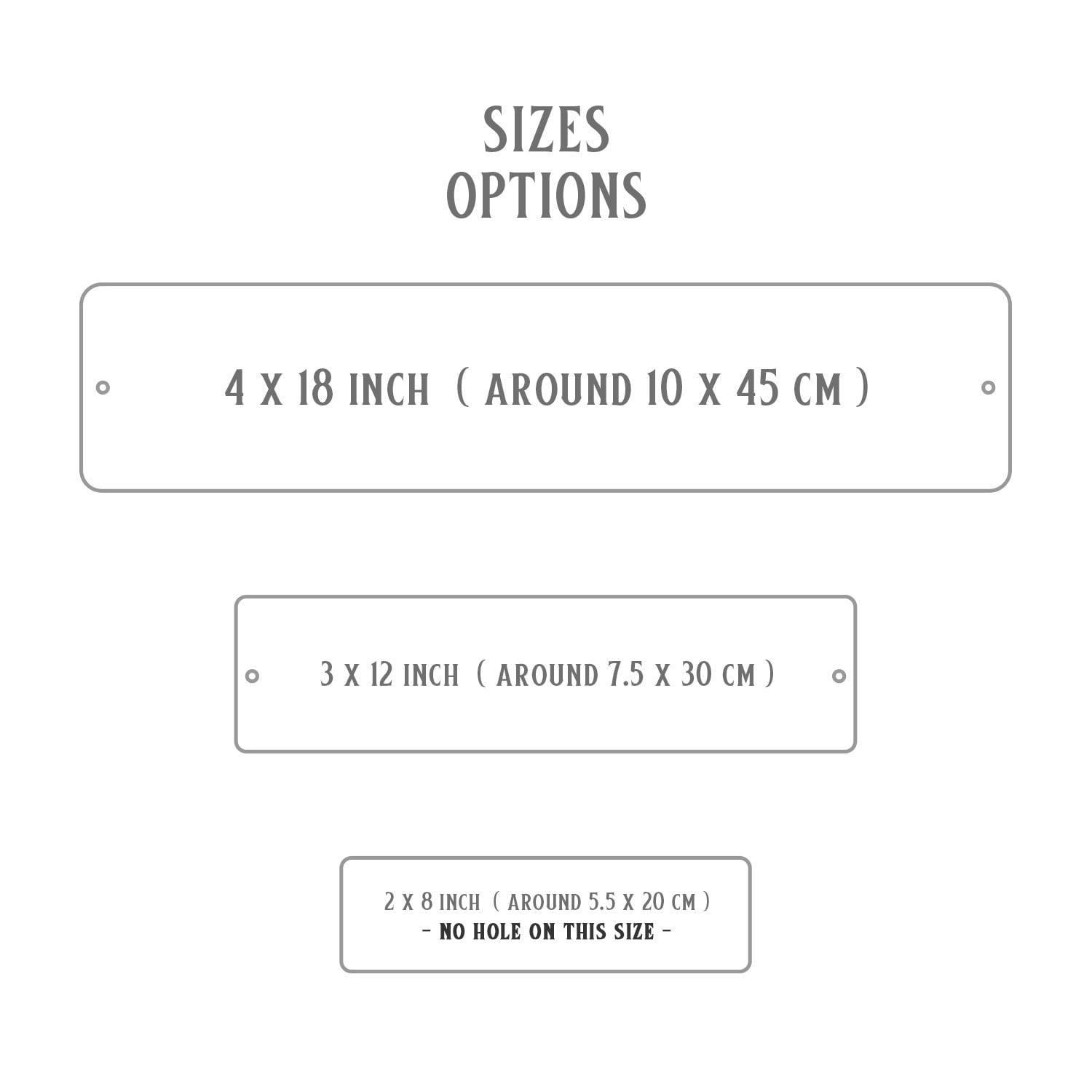 General Store Sign Custom Text Groceries Sign Bar Sign - Etsy