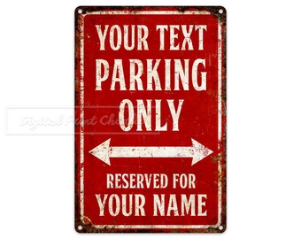 Soccer Player sign Parking Team Ball Coach Gift - Etsy
