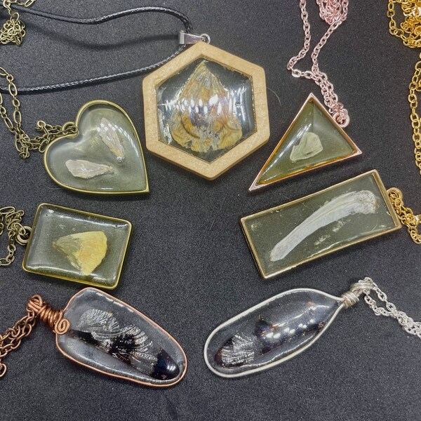 Real Wing Jewelry - Etsy