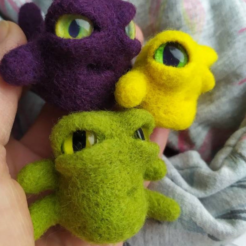 FeltAccessories - Etsy