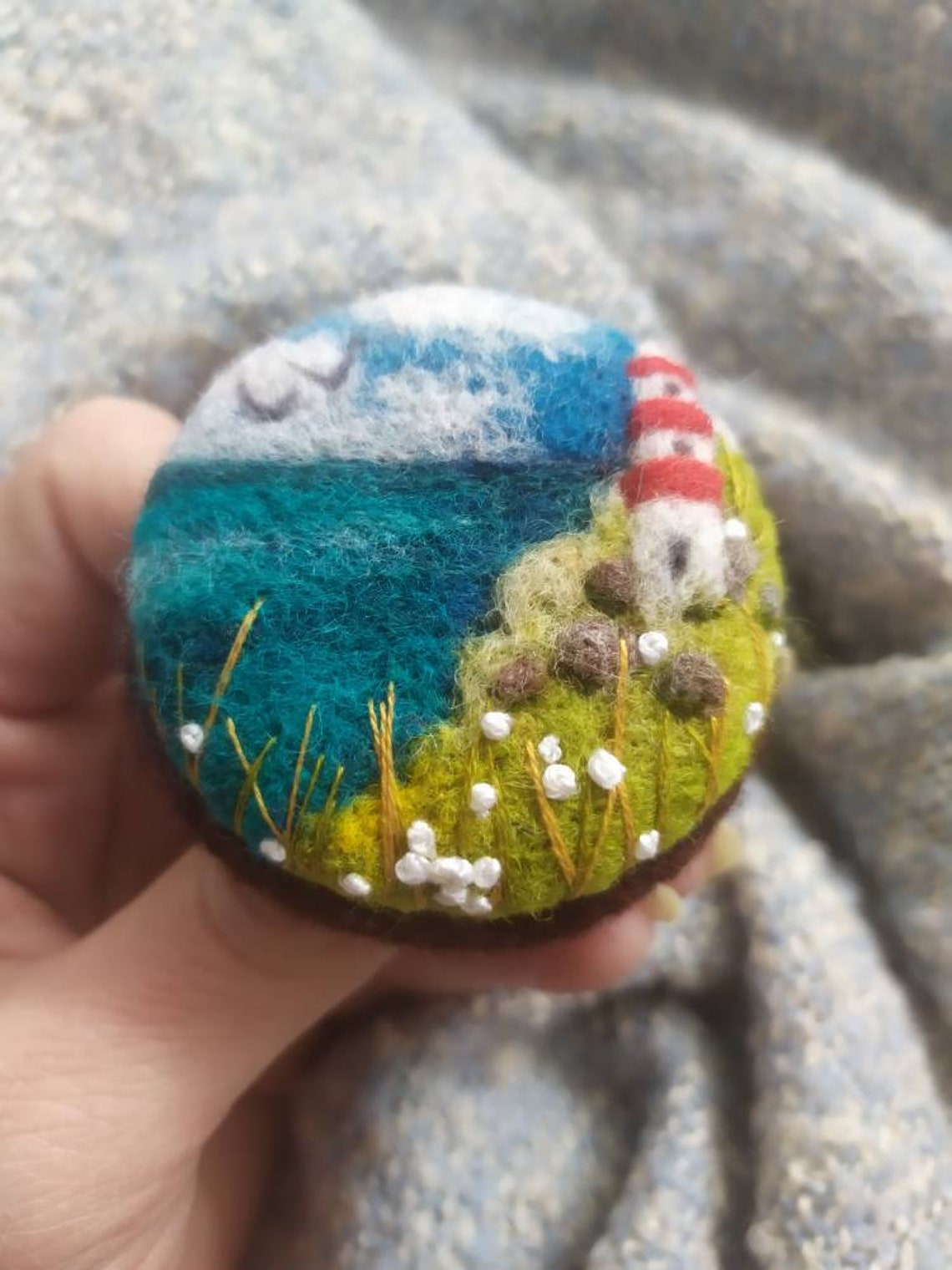 Sea Gift for Her Ocean Jewelry Beach Jewelry Best Friend Gift Sea ...