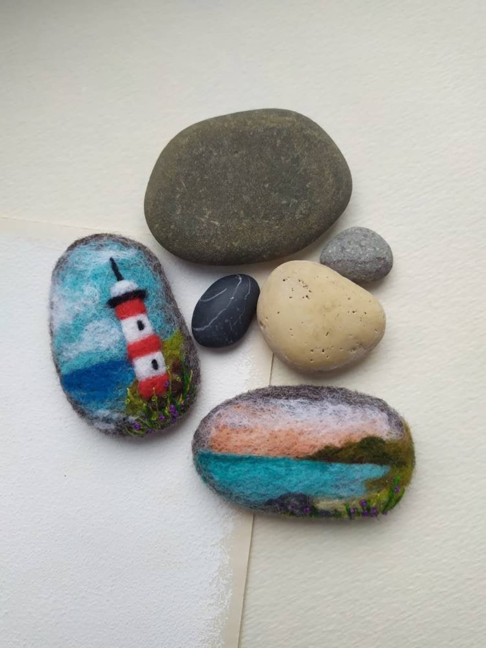 Sea Gift for Her Ocean Jewelry Beach Jewelry Best Friend Gift - Etsy